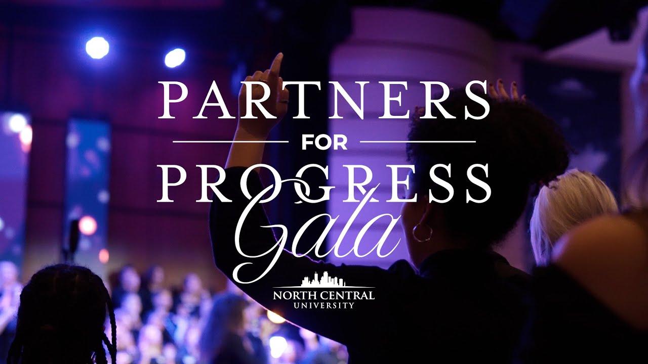 Partners For Progress 2023 - YouTube