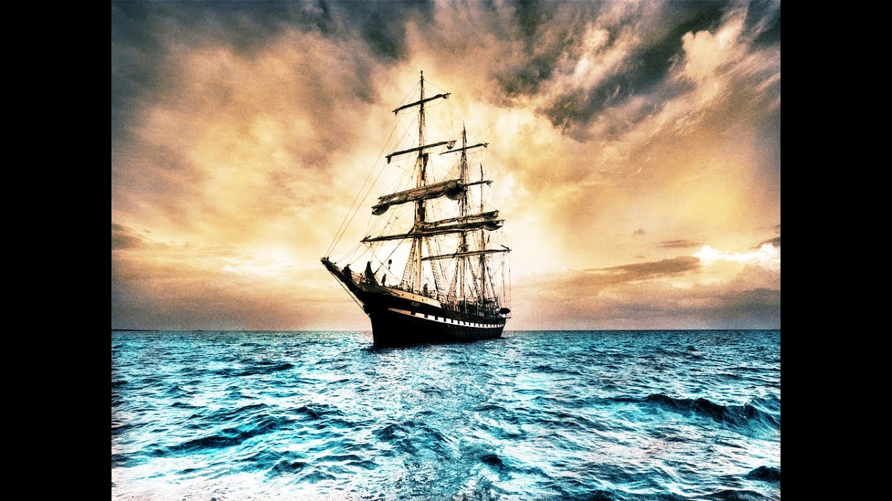 Noah's Ark or the Titanic - YouTube