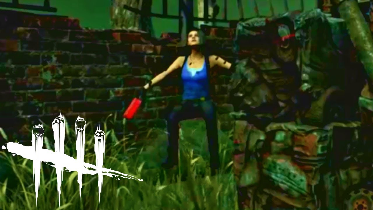 One Of DBD's Most Rewarding Abilities | Dead By Daylight - YouTube