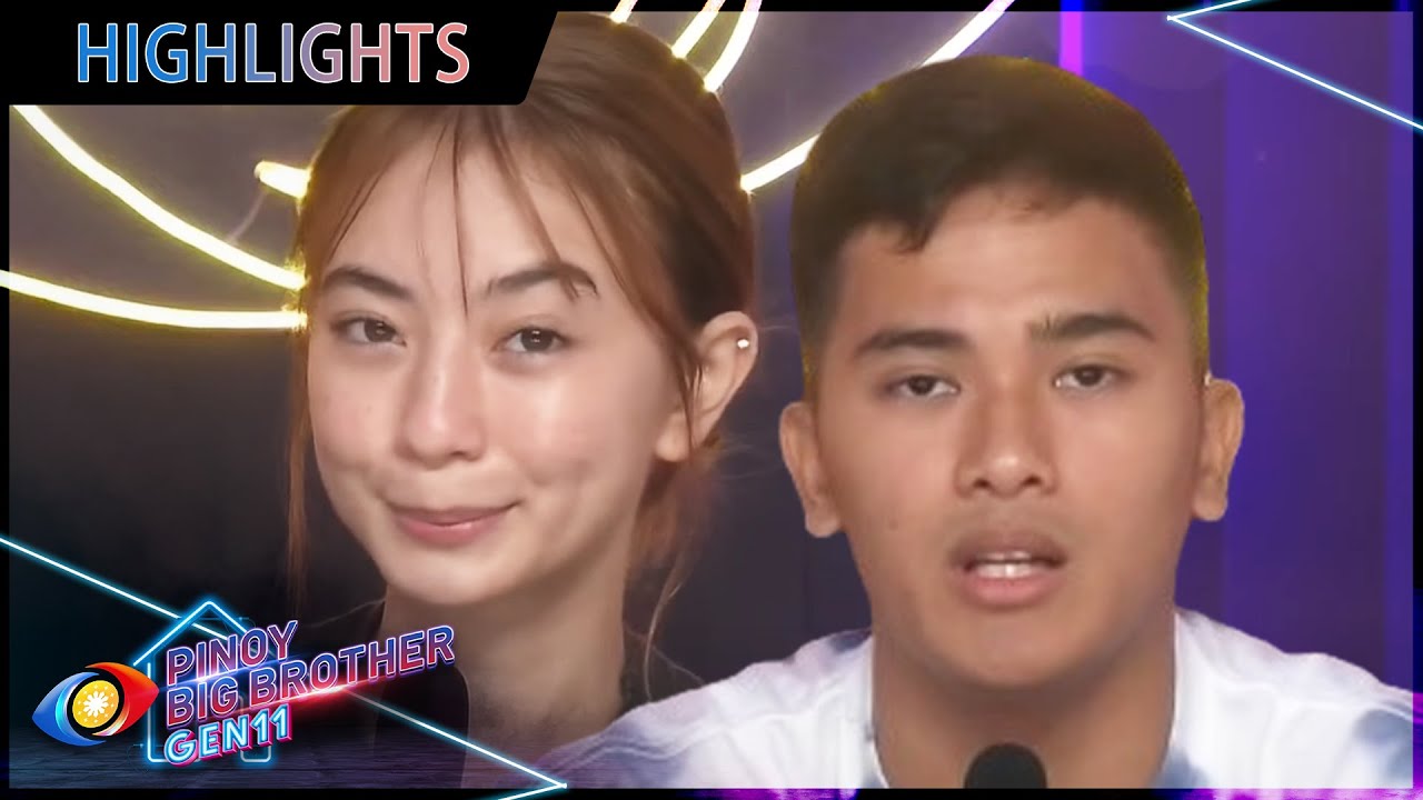 Day 18 | Ang unang gabi ni Fyang at Jan sa bahay ni Kuya | PBB Gen 11 ...