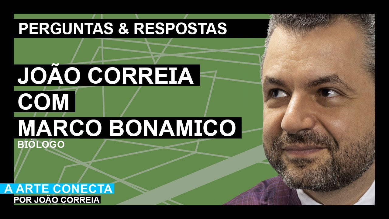 P&R com Marco Bonamico - YouTube