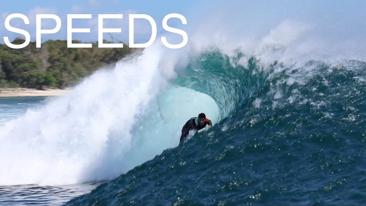 G-Land July 14th - Epic day - YouTube