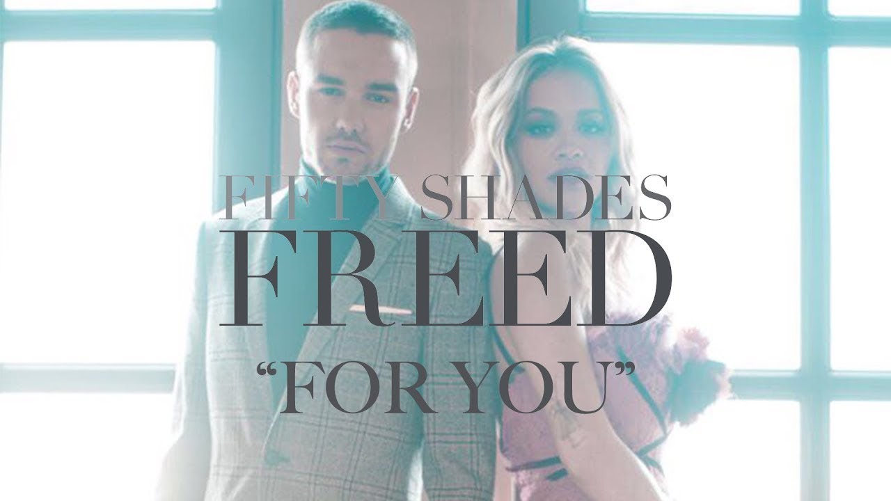Rita Ora & Liam Payne For You (Extended Version) - YouTube