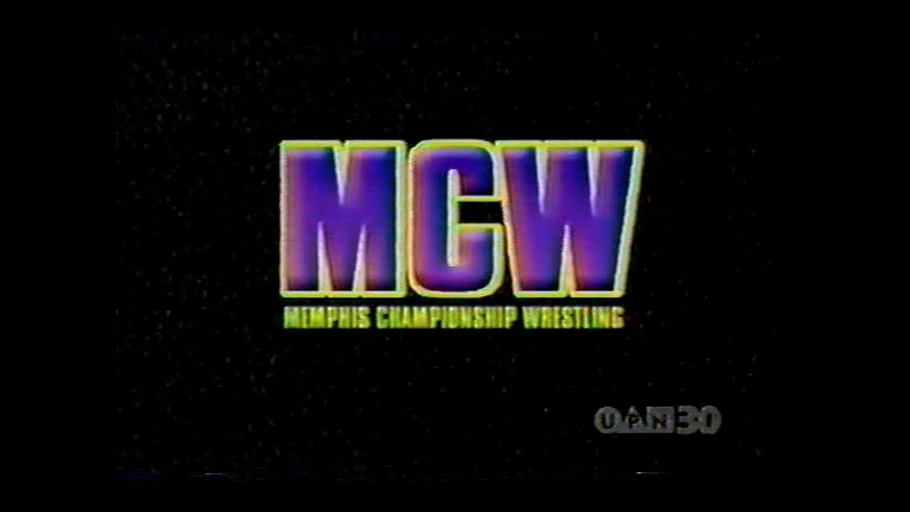 Memphis Championship Wrestling 2/5/00: The Kat vs. Tori (Chocolate ...