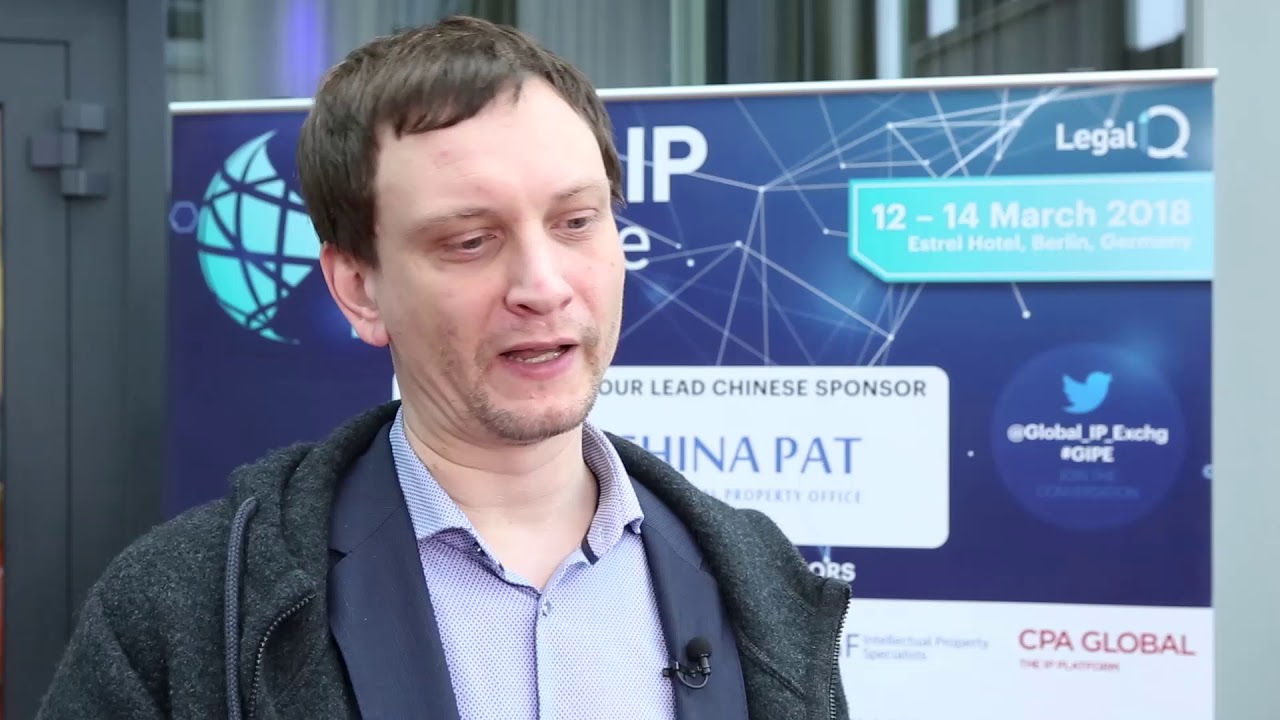 Alexander Klaus - Meeting Vendors - YouTube