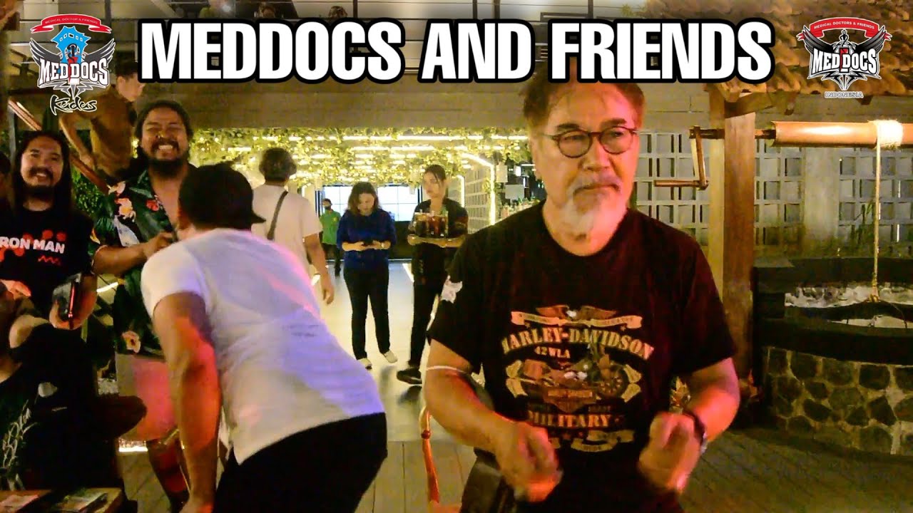 Kopi Dangdut - Terajana | MEDDOCS KUDUS @Kota Lama Semarang - YouTube