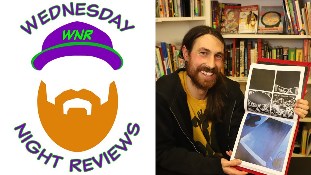 Jordan Aelick The Canada Comics Open Library Talking Shop 3 1 Of jordan-aelick-the-canada-comics-open-library-talking-shop-3-1-of