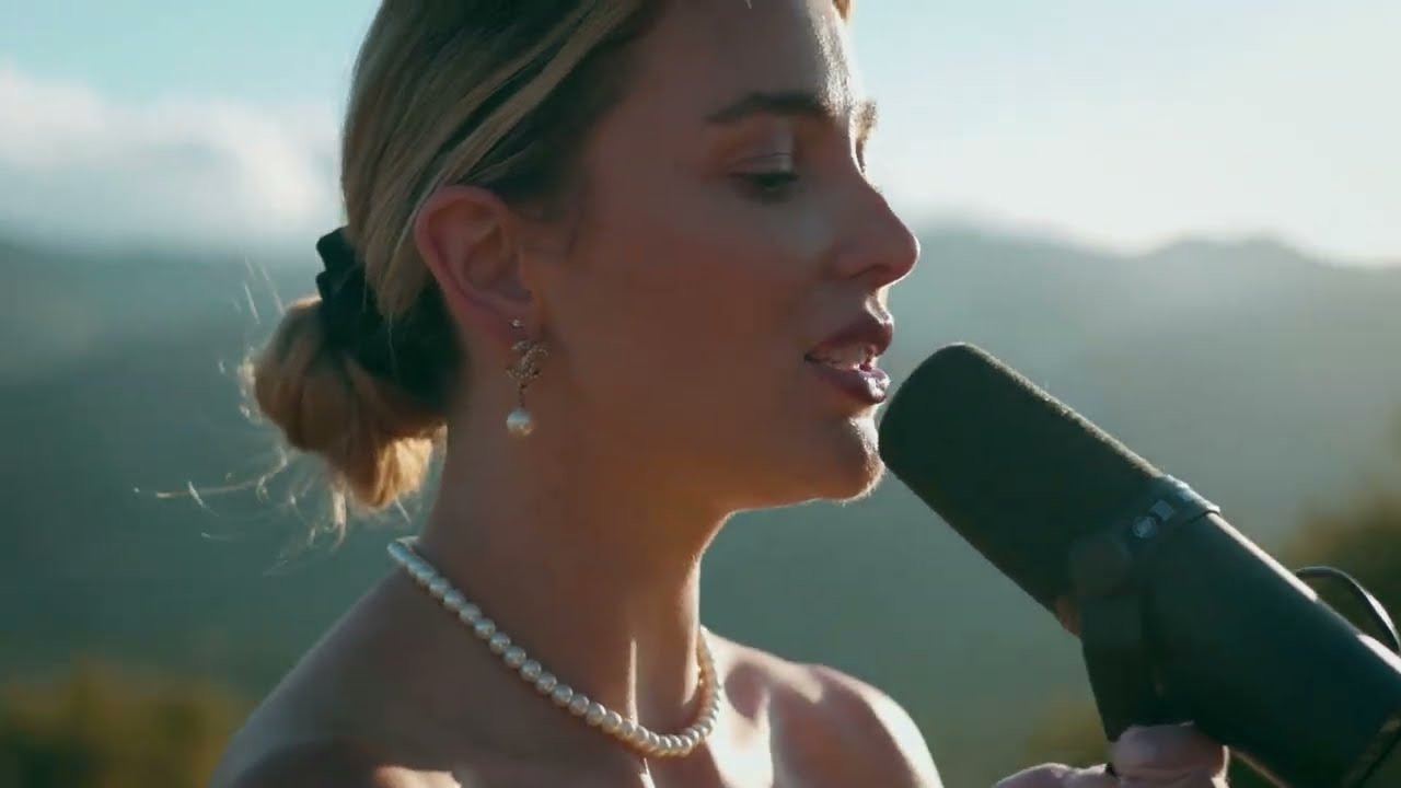 "Boys Will Be Boys" (Heartbreak Version) - Maryon King - YouTube