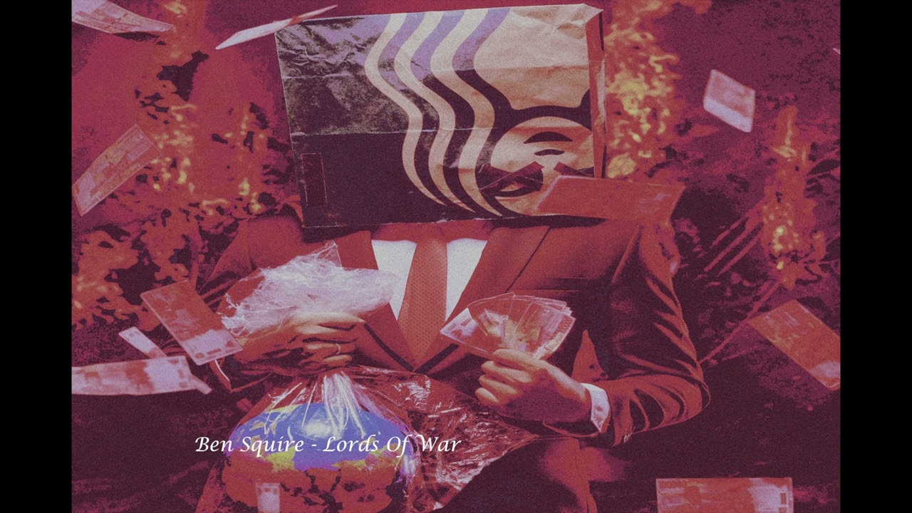 Ben Squire - Lords Of War - YouTube