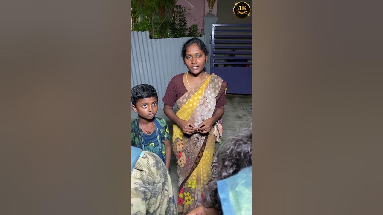 don-t-force-your-opinion-on-children-attakathi-shorts-youtube