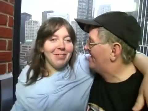 Howard Stern:Wendy The Retard Meets Beetlejuice And Gary The Retard Part 2 of 2