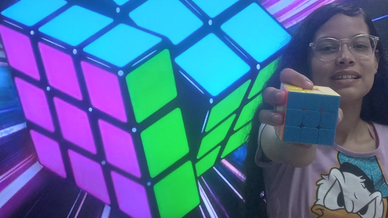 SOLVES DE 3x3 - YouTube