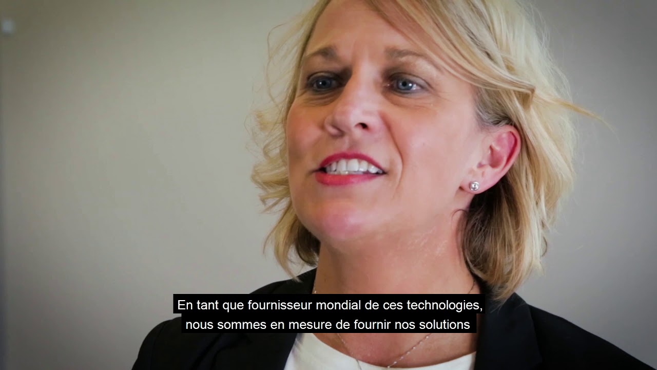 Présentation HEF Groupe - YouTube