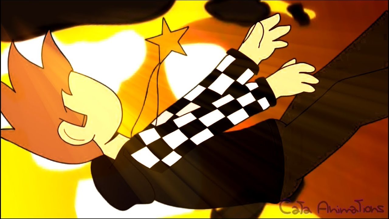 Divinity MAP (Eddsworld Stardust AU) - Part 23 - YouTube
