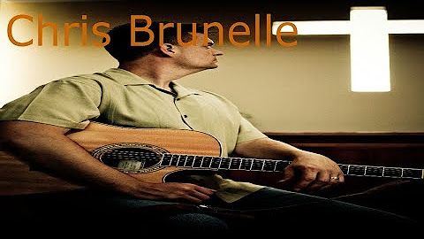 Responsorial Psalm - Chris Brunelle - YouTube