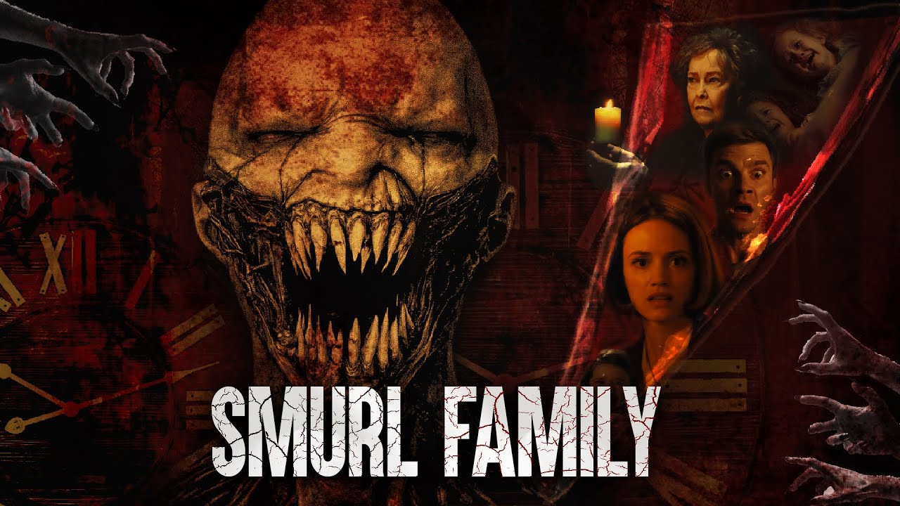 Real Haunting of the Smurl Family: Terrifying True Story from the House ...
