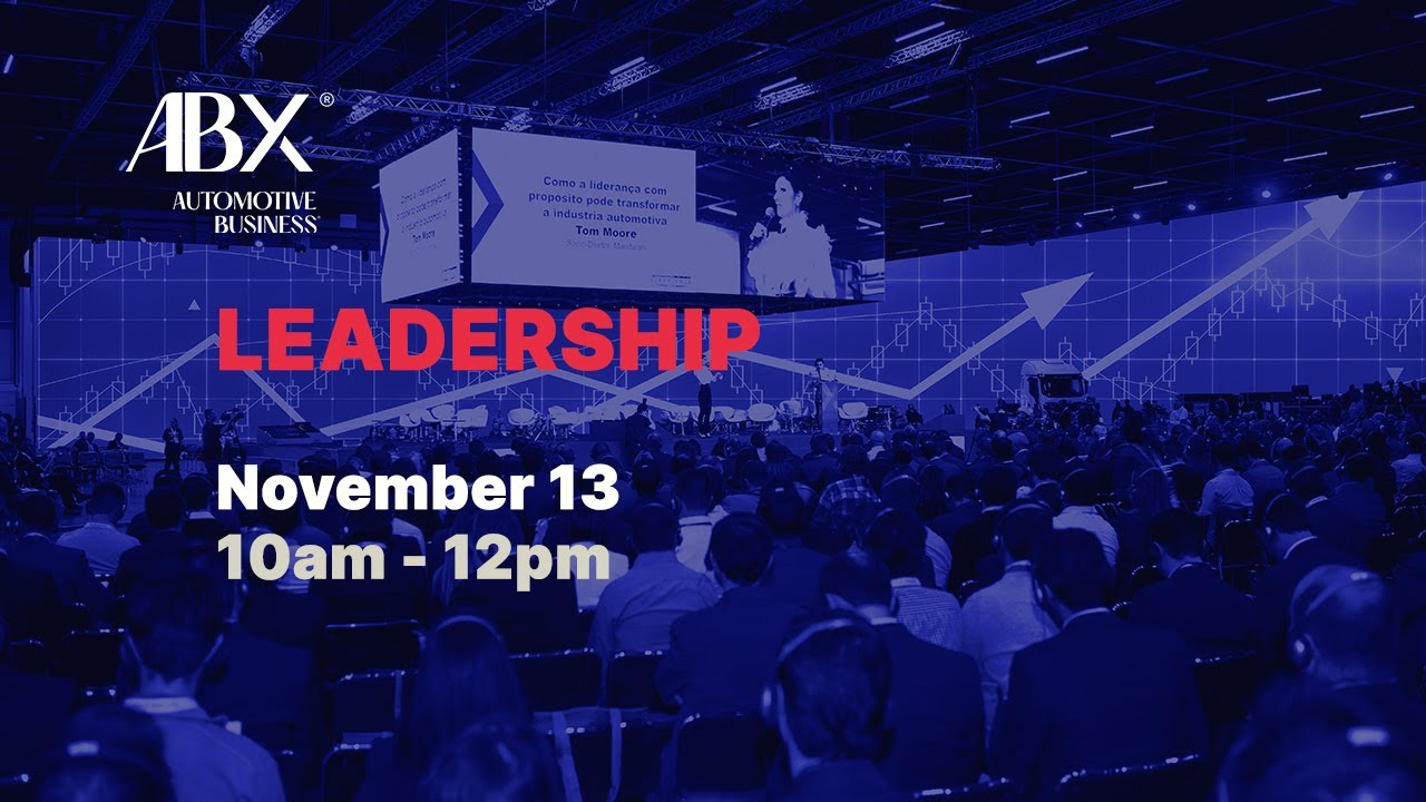 Leadership - YouTube