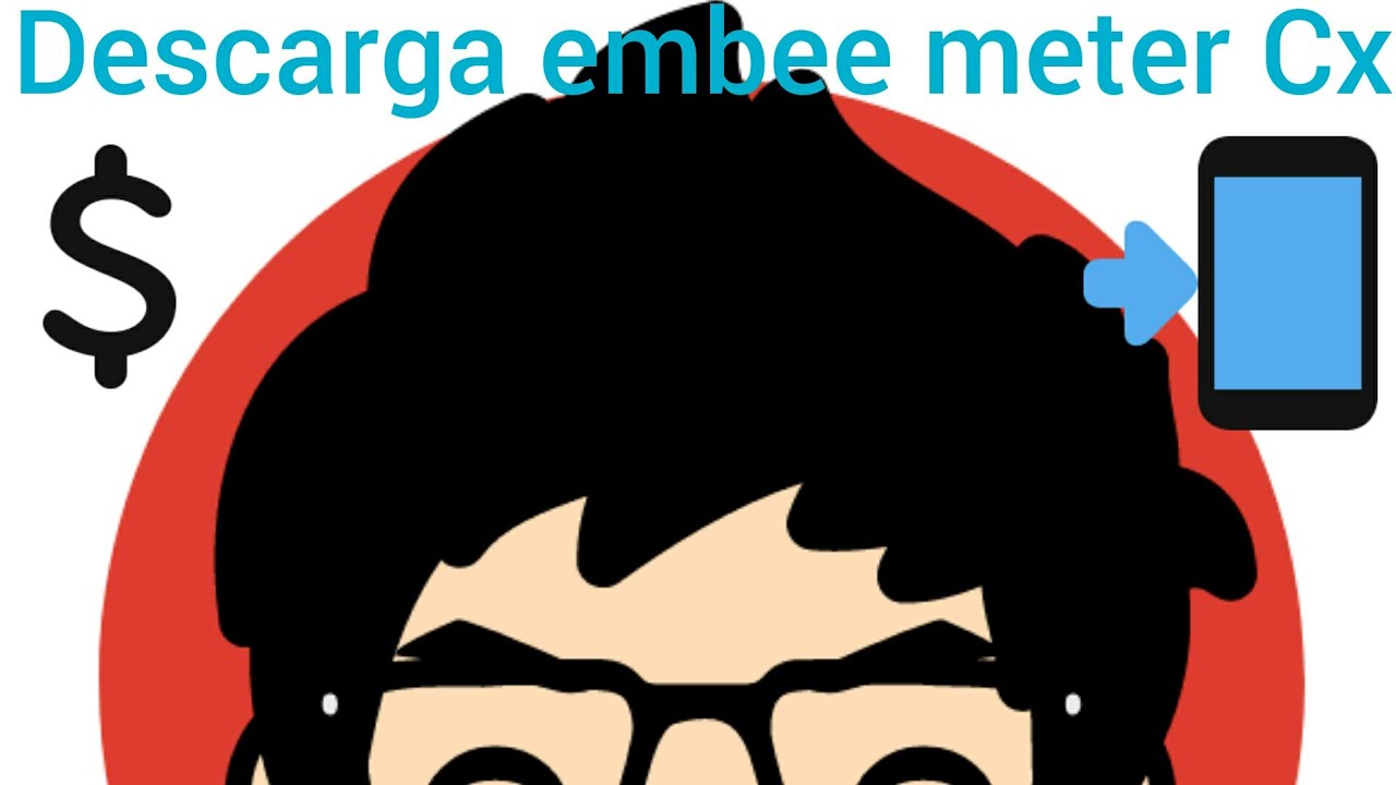 Embee Meter CX - saldo gratis tan solo por instalarlo. - YouTube