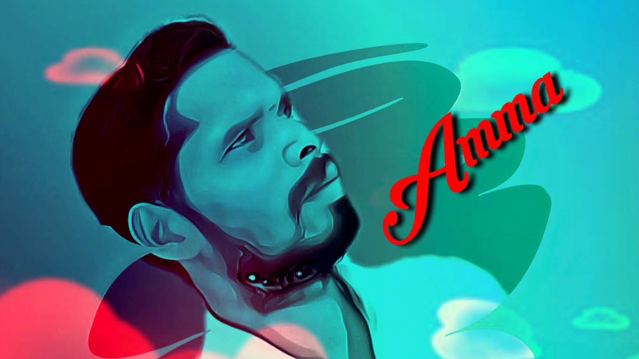 Amma album intro clip - YouTube