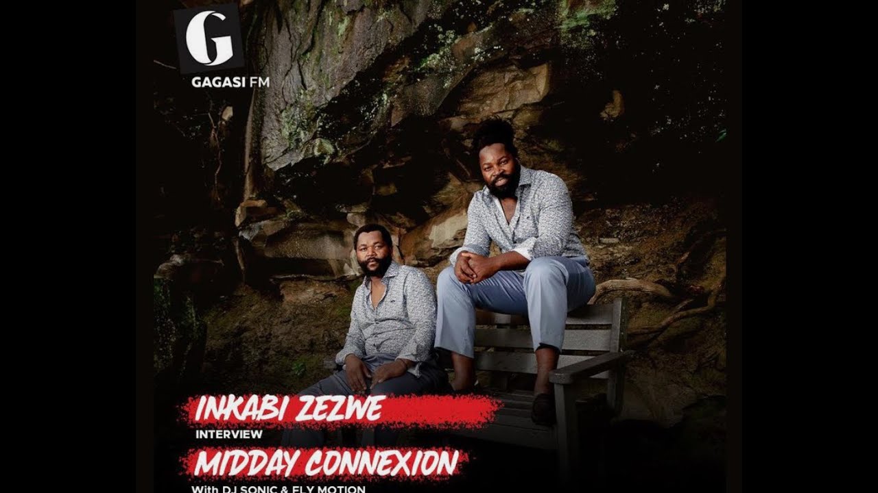 Inkabi Zezwe | The Midday Connexion Interview - YouTube