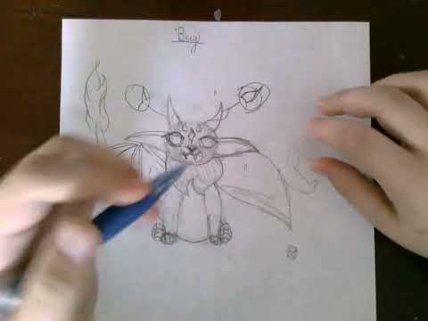 Clay Sketch Part 1 - YouTube