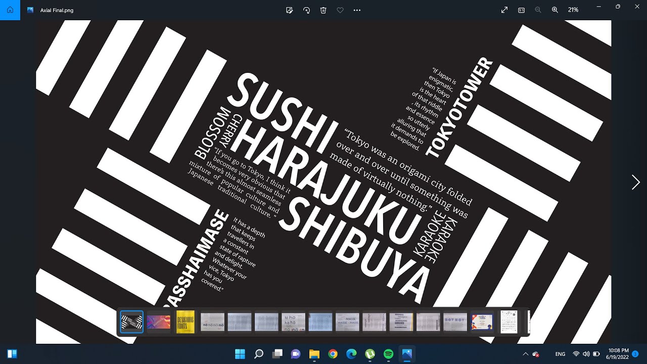 How to make a multilingual FontLab font template - YouTube