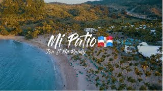 Mr.Raimy ft Joa  el Super Mc - Mi Patio (Video Official)