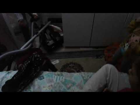 Video çekerken kaza
