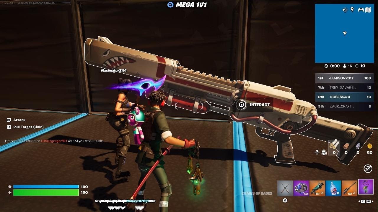 Fortnite_20250527125616 - YouTube
