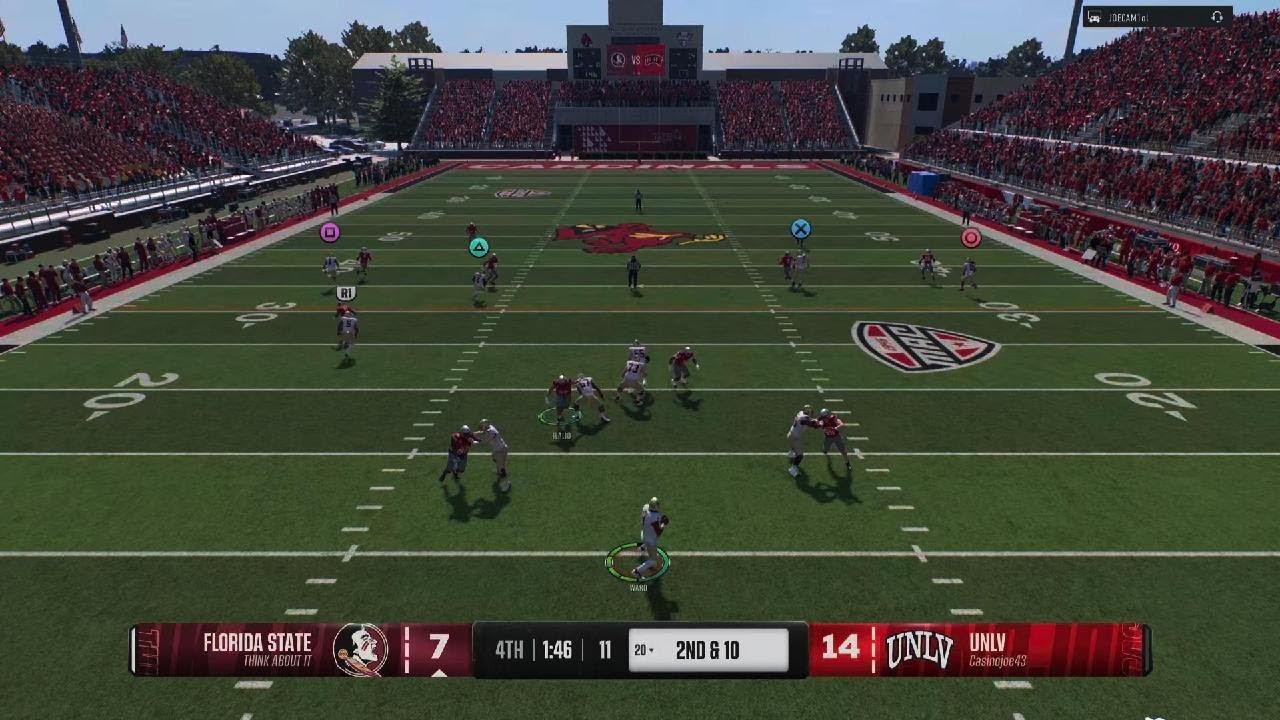 EA SPORTS College Football 25_20250108213308 - YouTube