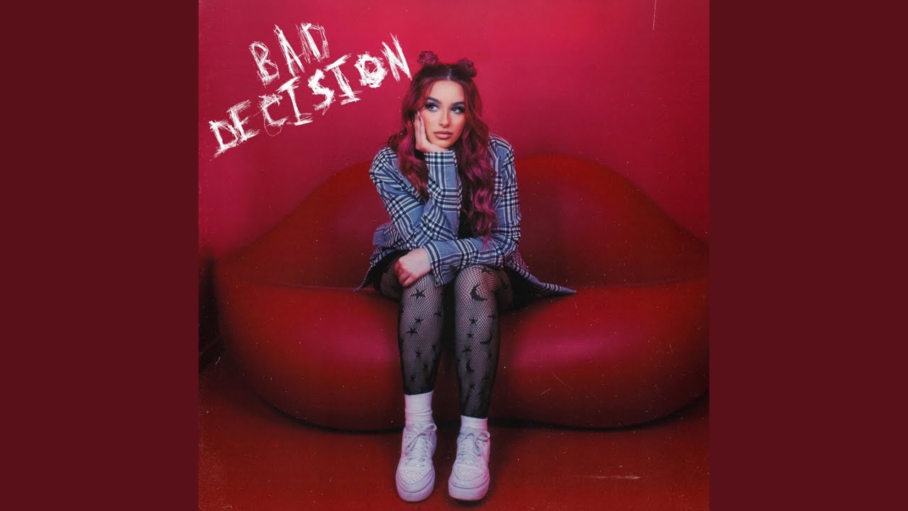 Bad Decision - YouTube Music