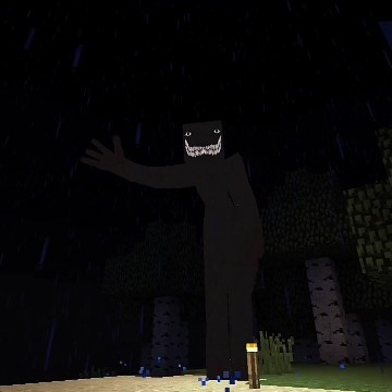 Shloringus #майнкрафт #music #minecraft #bedrock #mods - YouTube