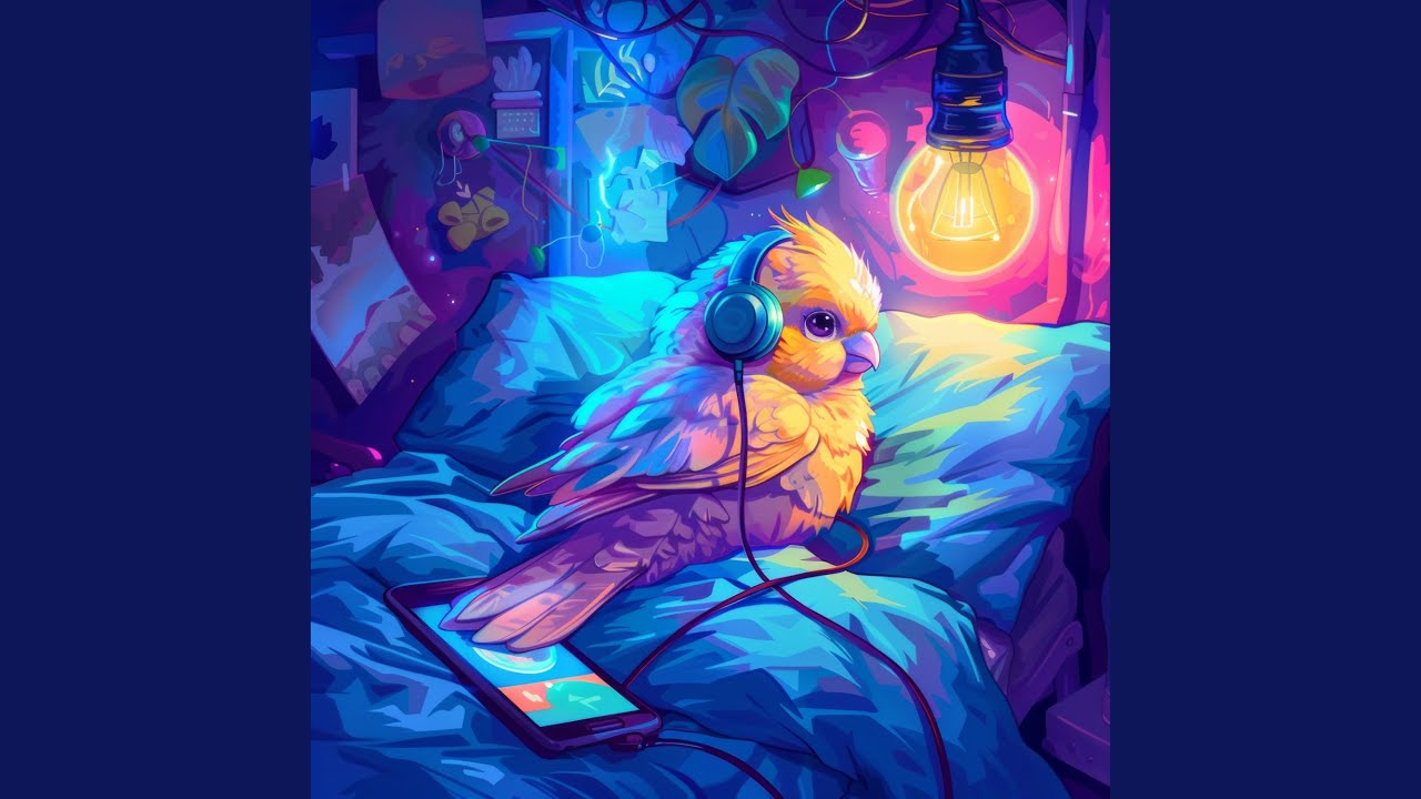 Ambient Birds Sounds, Pt. 347 (Ambient Soundscapes with Birds Sounds to ...