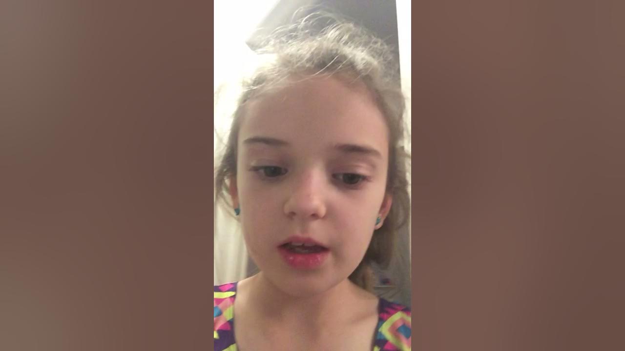 Spying On My Sister Youtube
