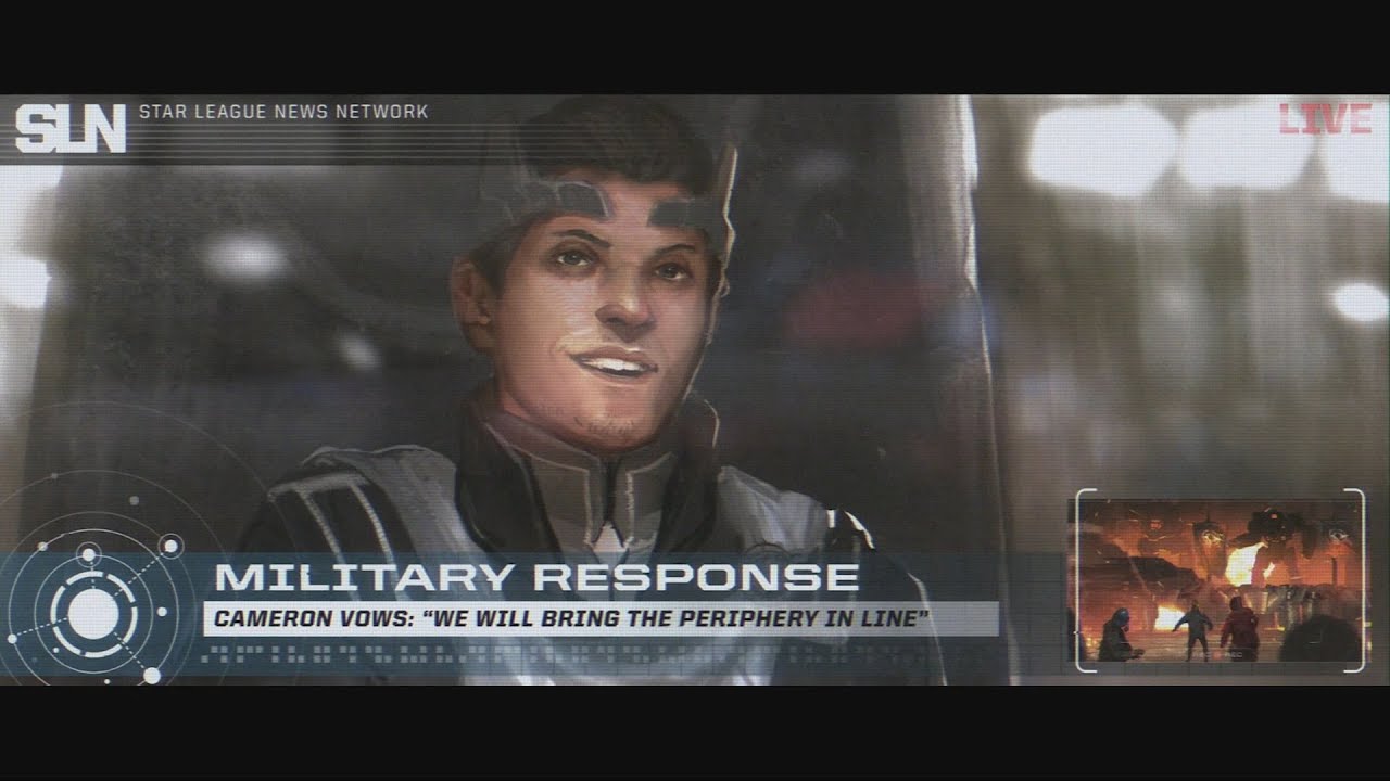 BattleTech: Quick Look - YouTube