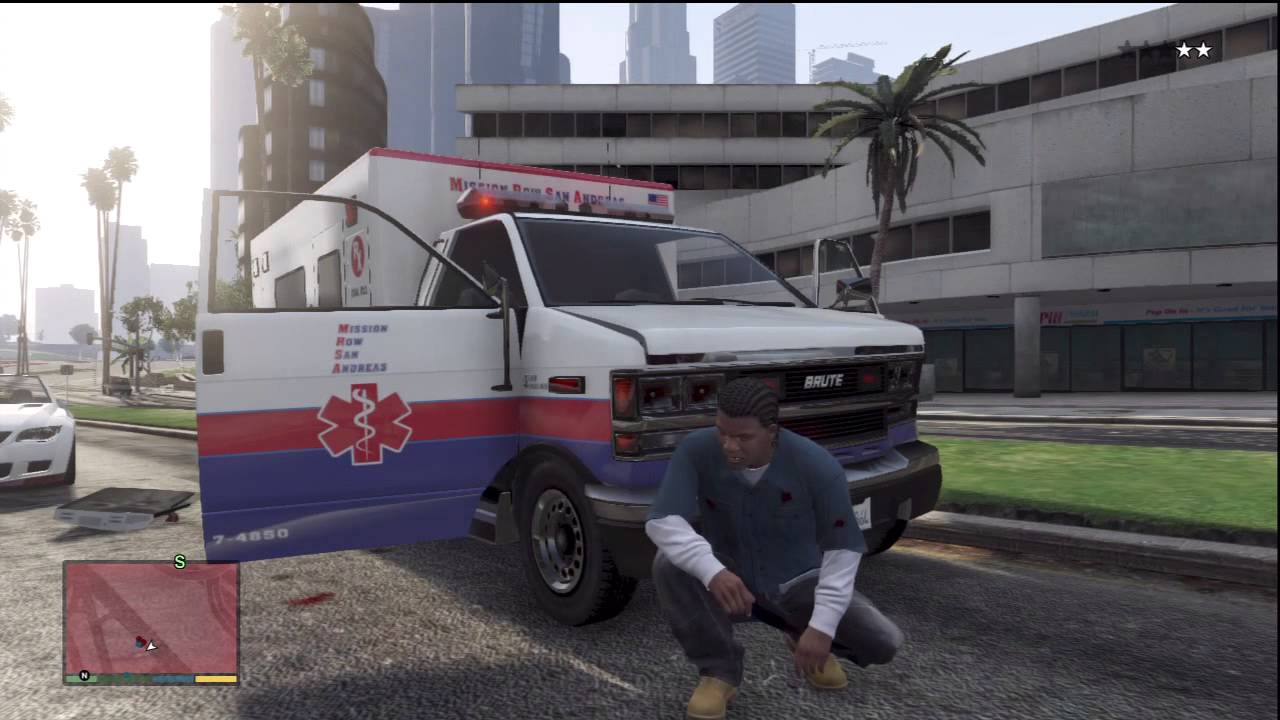 GTA 5 Cheats: Slow Motion Aim 'Hack/Glitchs' - YouTube