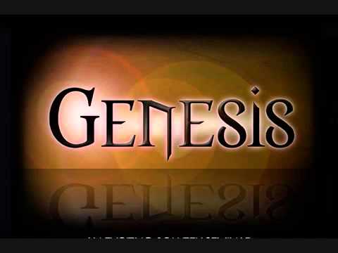Genesis Chapter 2 ( The Creation of Eve) - King James Version - YouTube