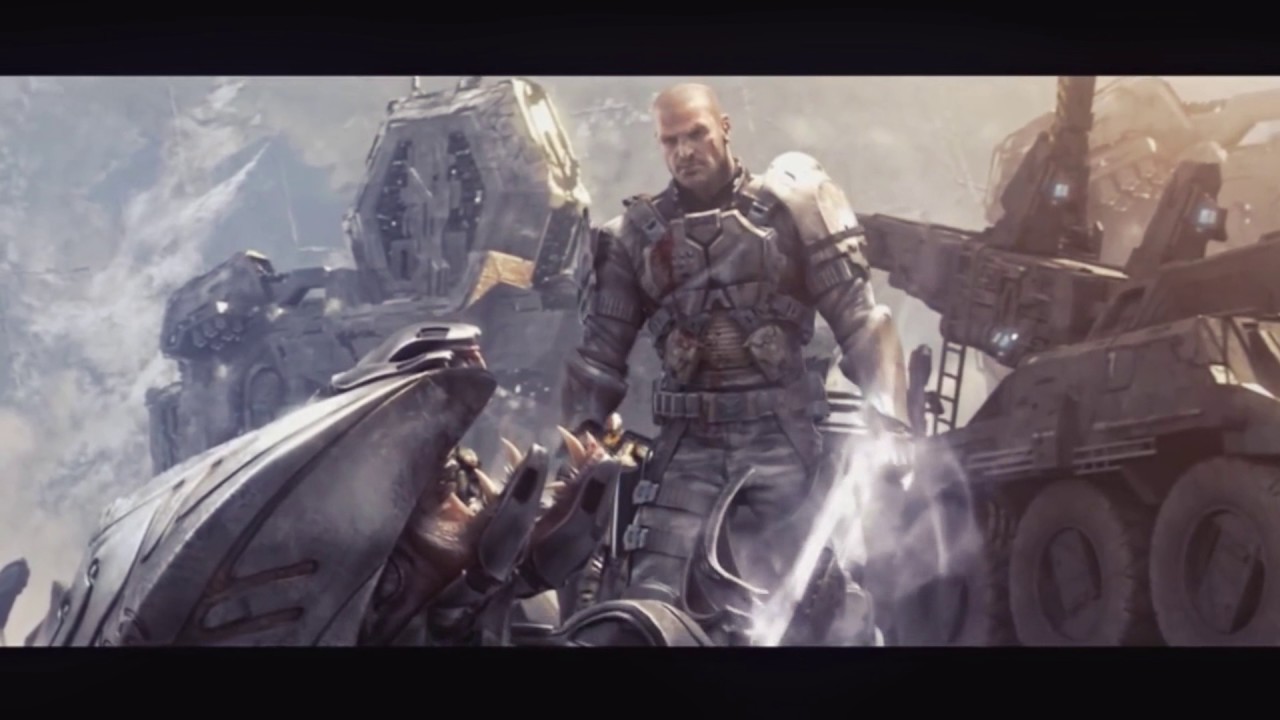 Epic Sword Fights in Video Game History with Airsoft - YouTube