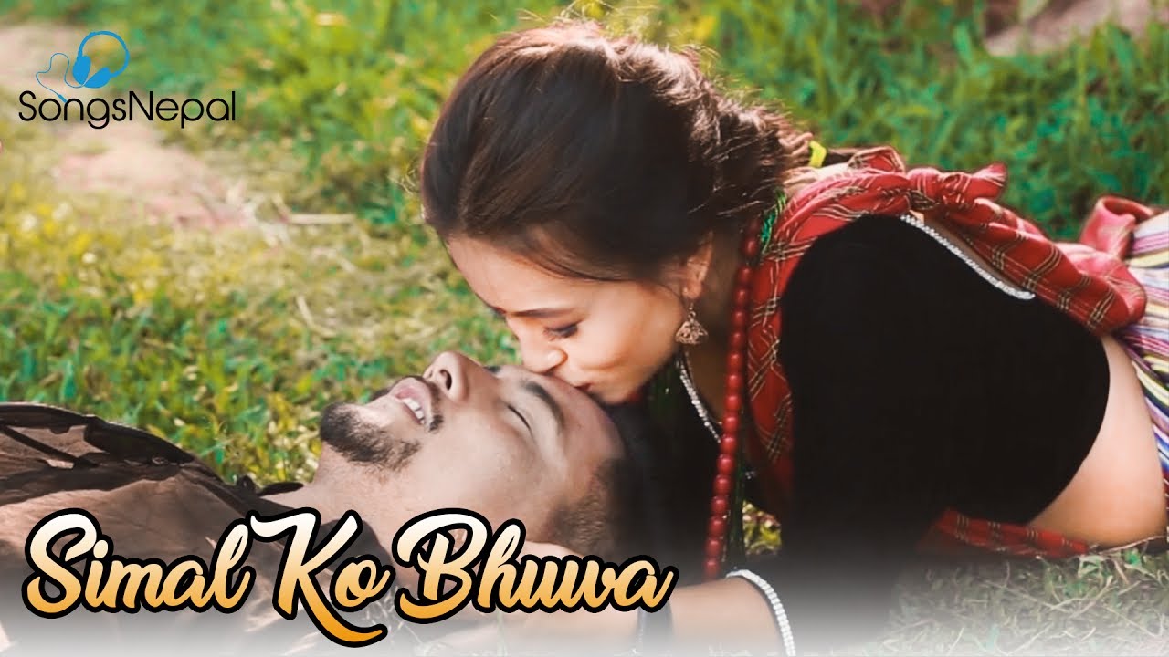 Simal Ko Bhuwa - Jagat Lama Ghising | New Nepali Tamang Selo Pop Song ...