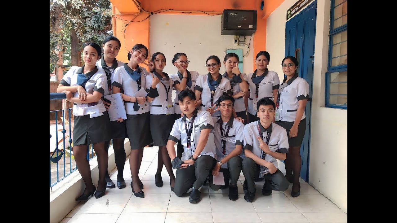 Group Presentation of Group 3 from BSOAD 3B - YouTube