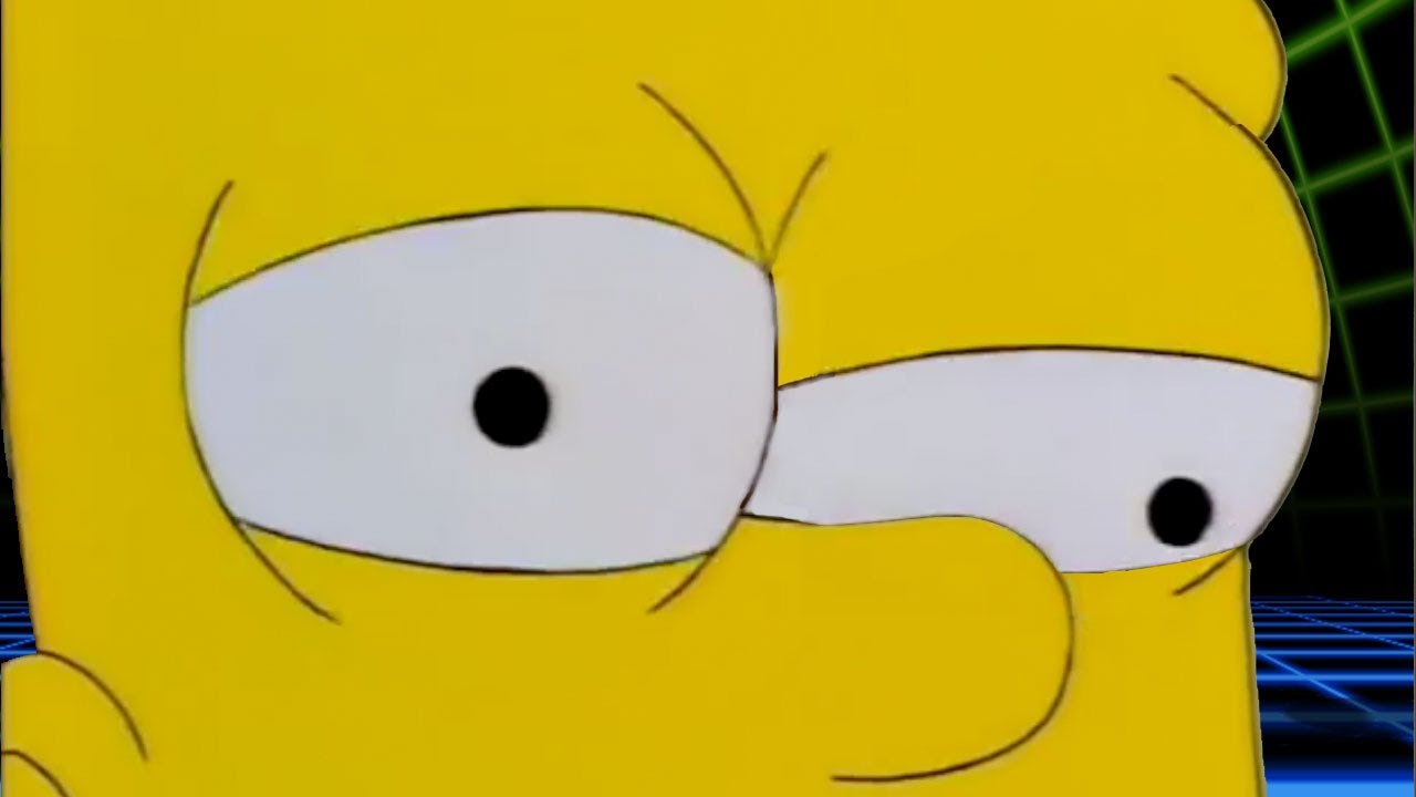 Bart Presents: Marvel vs. Capcom 2: New Age of Memes - YouTube