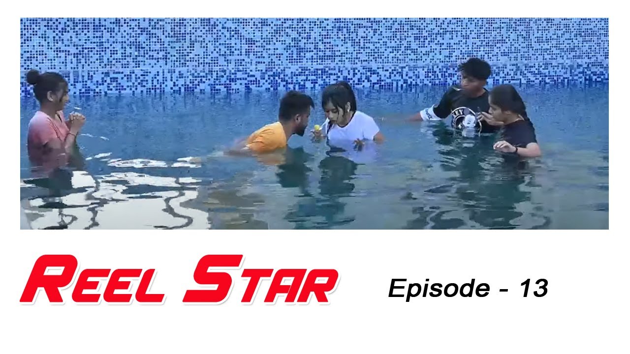 Episode 13 Reel Star - YouTube