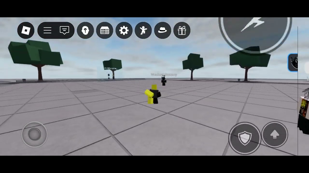 sorry if my gameplay was bad its because im lagging so ye here is da ...