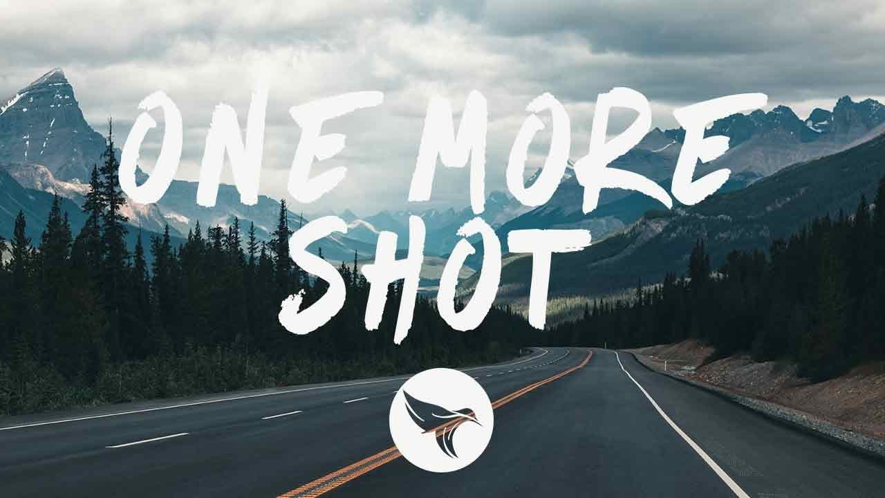 DVDDY & Steele - One More Shot (Lyrics) feat. Nick Bonin - YouTube