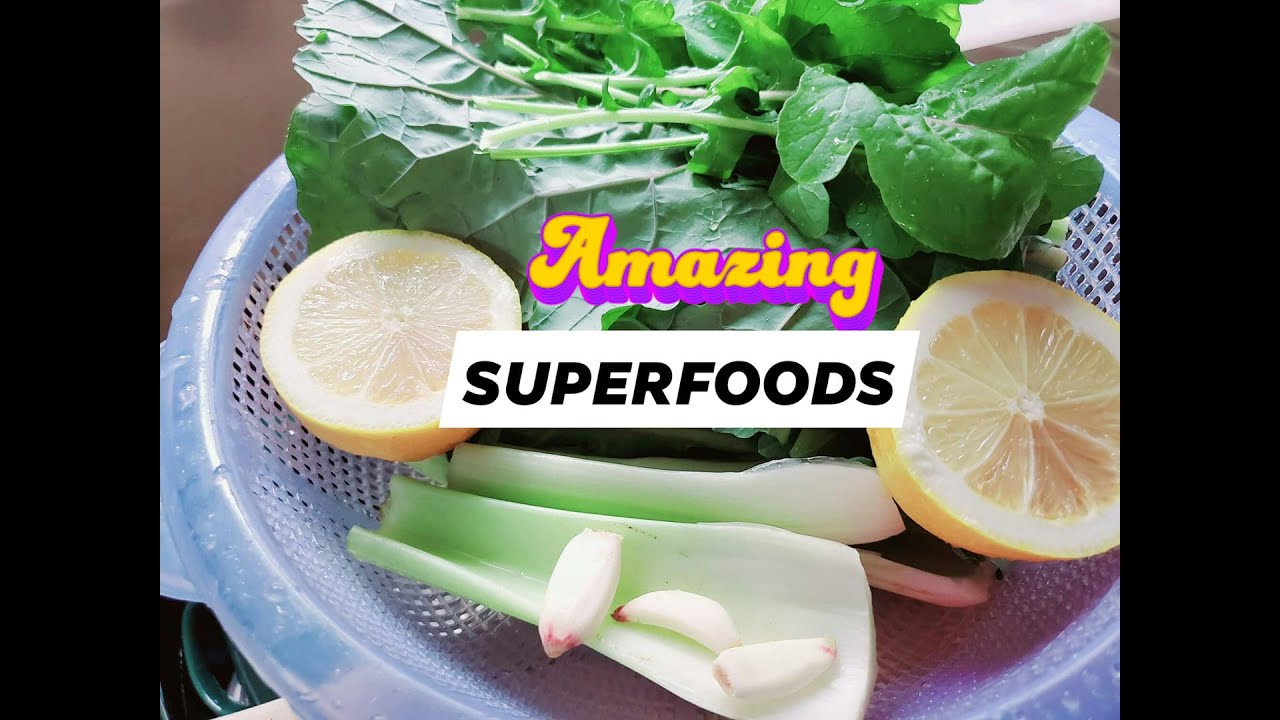 HEALTHY GREEN DRINK |Eunice Life - YouTube