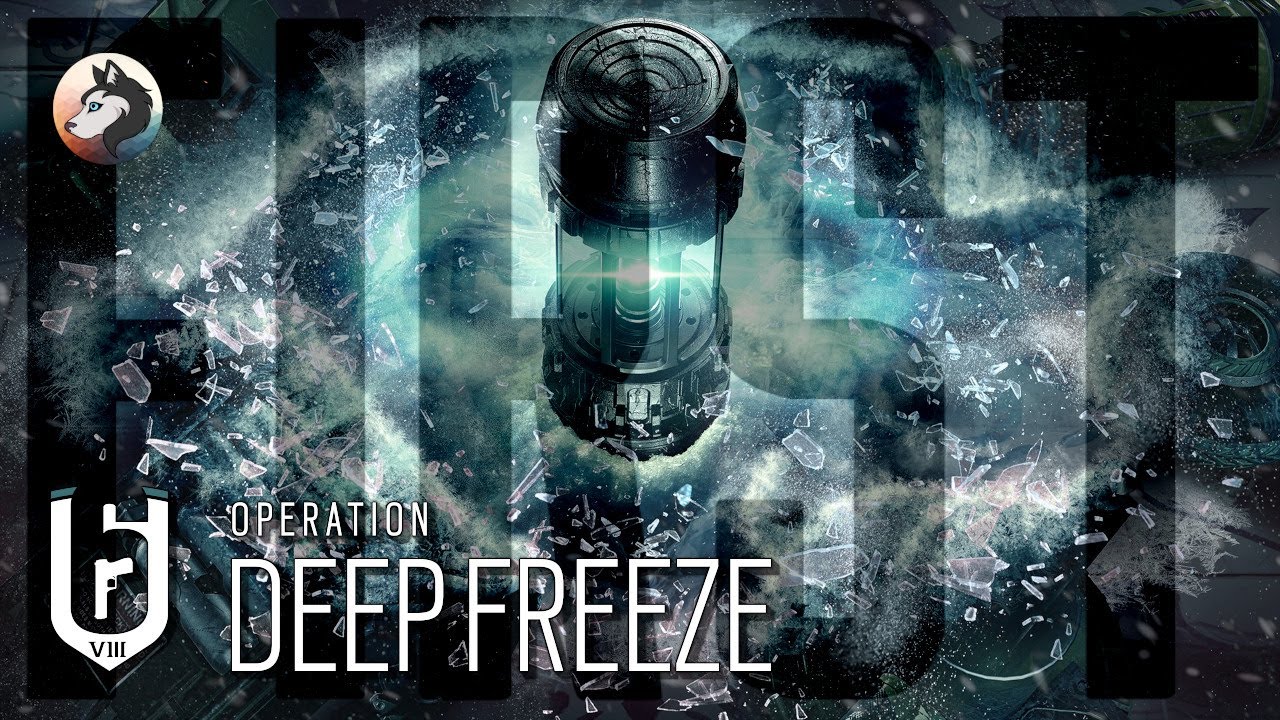 Első benyomások | Rainbow Six Siege: Deep Freeze (PC - Steam) - YouTube