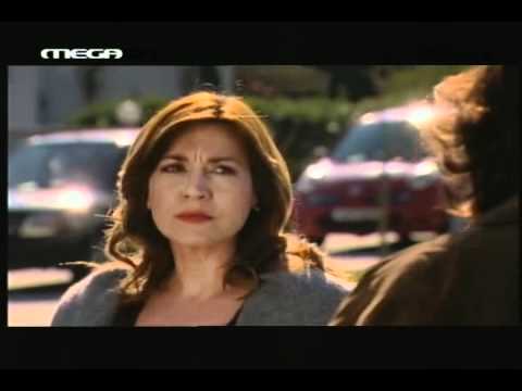 Κούκλες - Επεισόδιο13  part 2 ,mega tv [23.02.2011]
