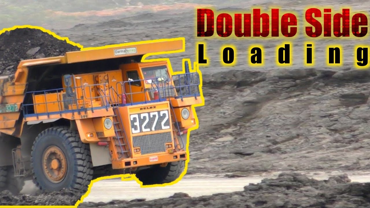 Double side Loading - YouTube