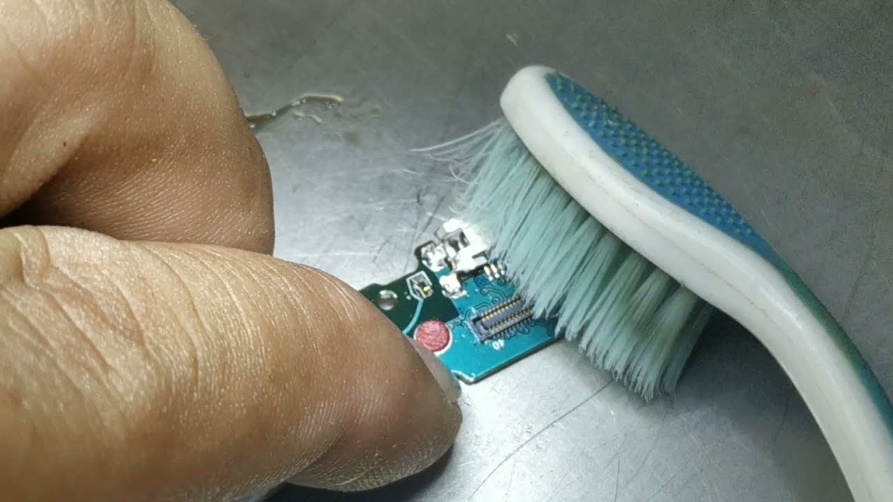 cellphone repair tips best secret cleaning solution for cellphone ...