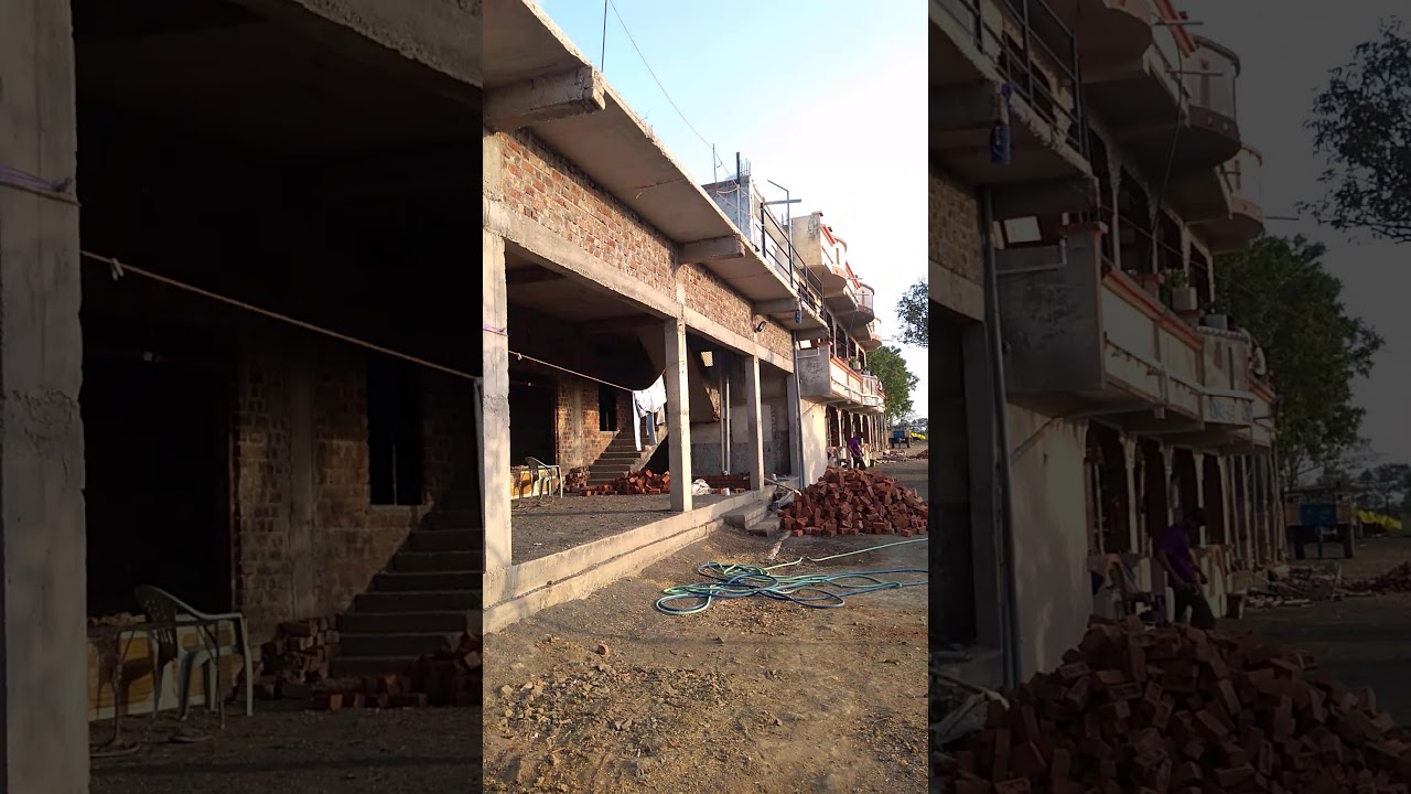 Dhakad house full view - YouTube